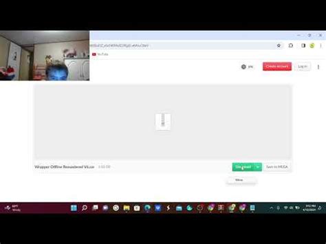 Wrapper Offline Remastered V6 Download YouTube