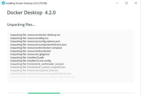 How To Install Docker Desktop On Windows Step By Step CyberITHub