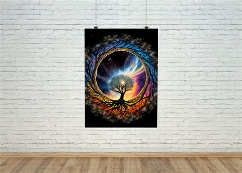 TREE OF LIFE Etsy