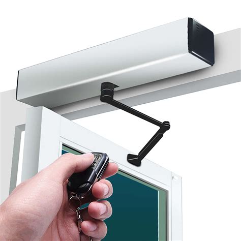 ED100 Operador de Portas Automatica Lojas Gastão Produtos a