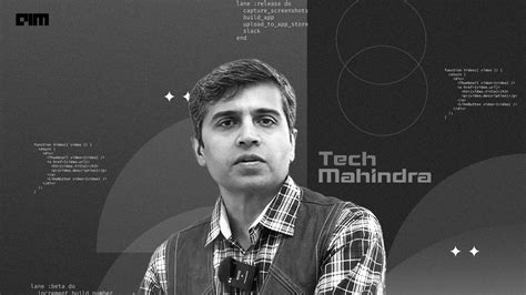 How Tech Mahindra Is Driving Customer Excellence With Gen AI