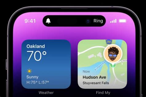Dynamic Island Game Concept For Iphone 14 Pro Teased Check It Out