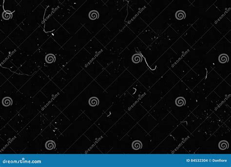 black and white background realistic flickering analog vintage tv