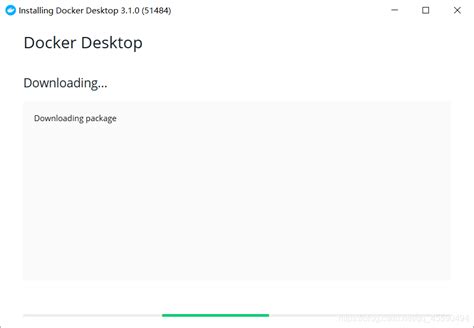 Win10家庭中文版安装docker Desktop（亲测成功，建议收藏）windows 10 家庭中文版 安装 Docker