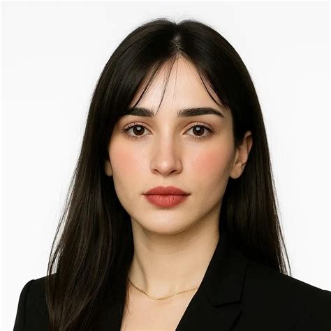 Maroua Guellil Medical Doctor Public Hospital Algeria Xing