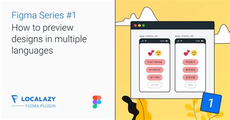 Figma In Localization Preview Designs In Multiple Languages