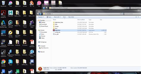 Unity Abandoned Big Brother V Dark Silver F Zone