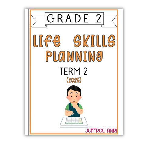 My Graad 2 Datahantering Boekie • Teacha