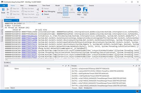 Net Core 和 Wpf 开发升讯威在线客服系统：（插曲）一次端口攻击行为的分析与应对 曹旭升（shengc） 的博客