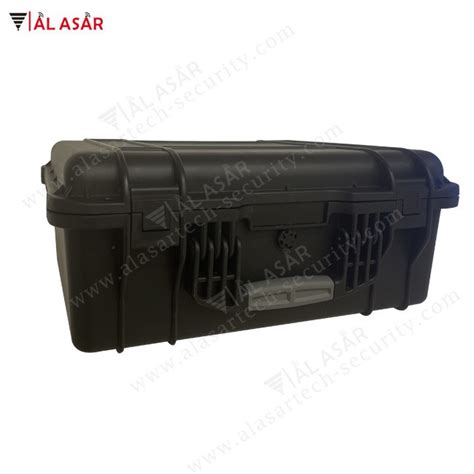 Kina Prilagođeno prijenosno Dron Detektor Dobavljači Proizvođači Factory Veleprodaja Popust