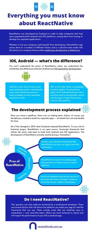 ppt everything you must know about reactnative powerpoint