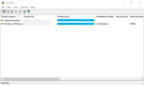 How To Find Your Windows Product Key Using The Command Prompt
