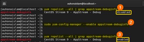 CentOS Repository List In Linux A Complete Guide LinuxSimply