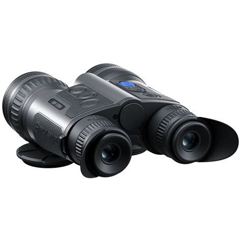 Pulsar Merger Lrf Xt50 Thermal Imaging Binocular 2 16x Magnification