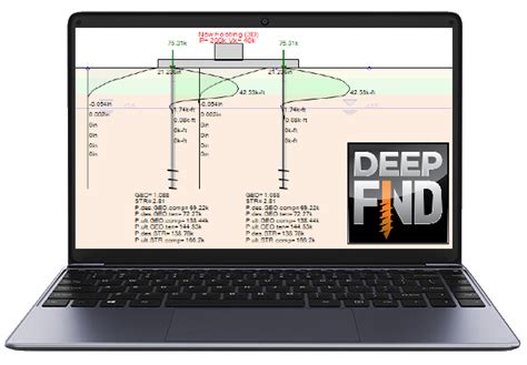 3d Finite Element Analysis For Foundation Piles