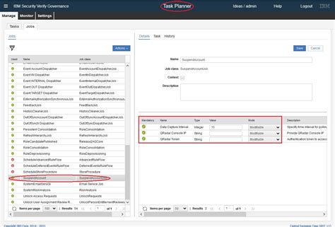 Integration Between The Qradar User Behavior Analytics Uba App And Ibm Security Verify Governance