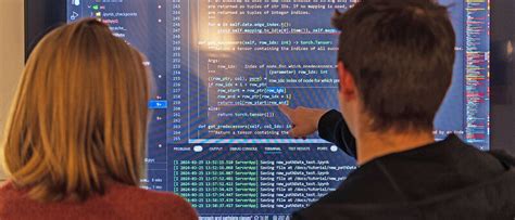 Federal Funding Ai Research For Secure Software Development News Myscience News Science Wire