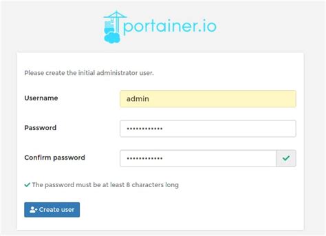 Docker 可视化管理器portainer云o生 云原生
