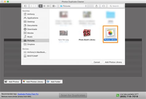 How To Remove Duplicate Photos On Mac Easily