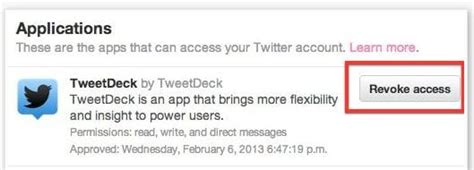 Serious Cross Site Scripting Vulnerability In Tweetdeck Twitter