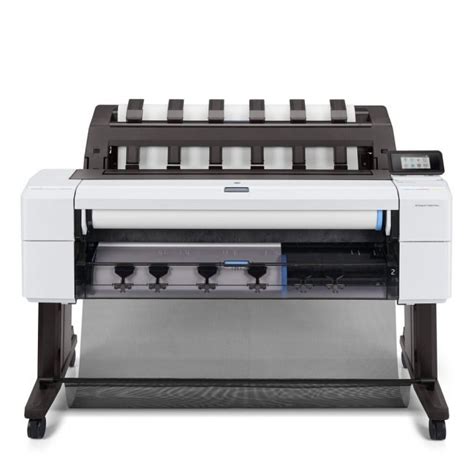 Hp Designjet Z Postscript Printer W V Trim Franz Reprographics