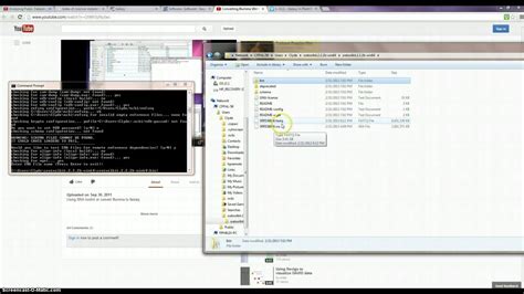 Using NCBI SRA Toolkit To Convert To FASTQ YouTube