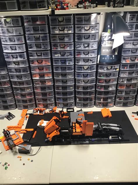 Current Build Rmocoutsidethebox