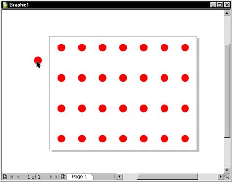 Changing Multiple Object Size CorelDRAW X CorelDRAW Graphics Suite X CorelDRAW Community