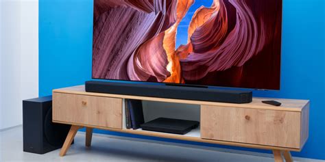Samsung HW-Q950A im Test – Soundbar-Flaggschiff im Surround Set - HIFI.DE