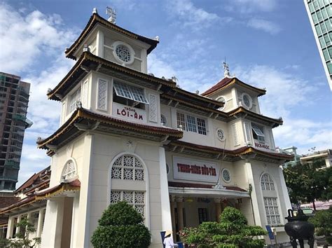 프렌즈자유여행 [ 다낭투어 까오다이교] 1926년 세계 5대 종교 유교 불교 기독교