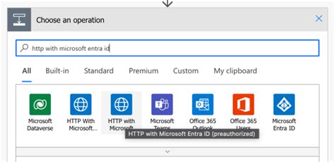 call any dataverse dynamics 365 rest api from power automate yannick