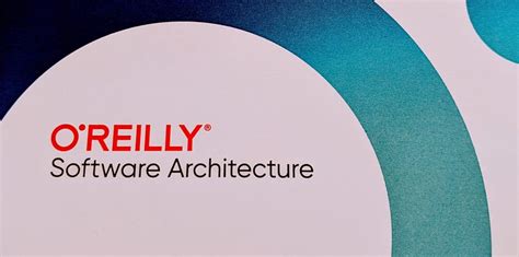 Oreilly Software Architecture Conference 2020 A Young Engineers Review