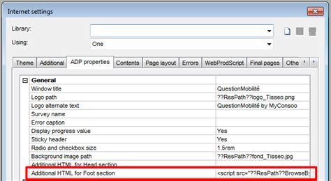 Browse By Chapters Askia Help Centre Automating Insight