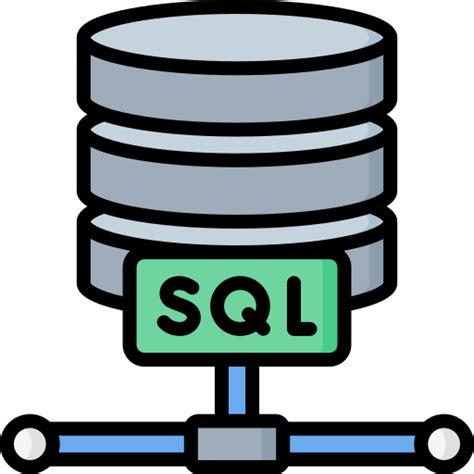 Sql Server Icon