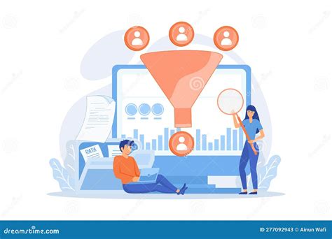 data scientist and specialist extract knowledge and insights from data