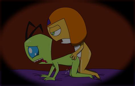 Rule 34 Alien Amphibian Anal Anal Sex Arthropod Blue Eyes Blue Sclera