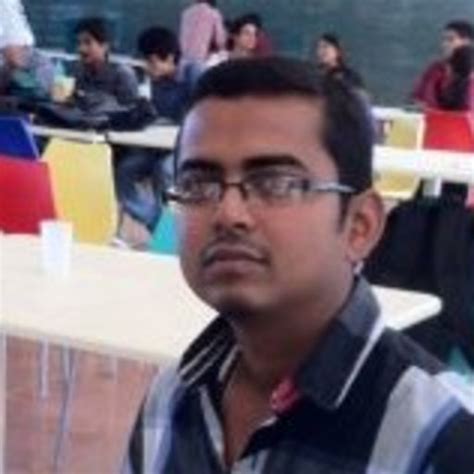 Prasenjit Das Professor Assistant Master Of Technology National Institute Of Technology