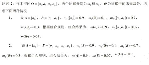 D S 证据理论ds证据理论 Csdn博客 D S 证据理论ds证据理论 Csdn博客