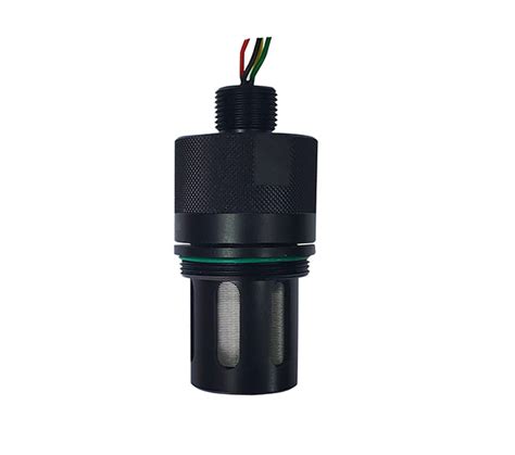 Laser Methaneethane Dual Gas Sensor Modules Ppm Level