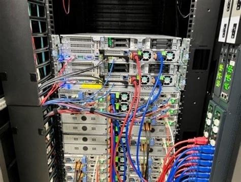 Enabling And Expanding Data Centre Interconnectivity Sustainability