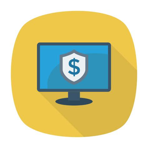 Protect Screen Secure Shield Icon Download On Iconfinder