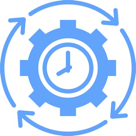 Consistency Generic Color Fill Icon