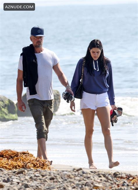 AUDRA MARI Nude AZNude