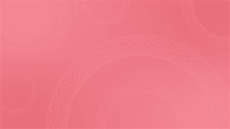 red color rotating circular pattern complex geometrical abstract loop