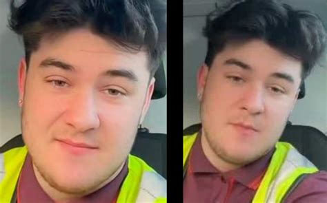 Joven Graba Video En Su Trabajo Y Lo Despiden Viral Grupo Milenio