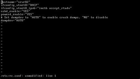 how to start stop or restart a service in freebsd