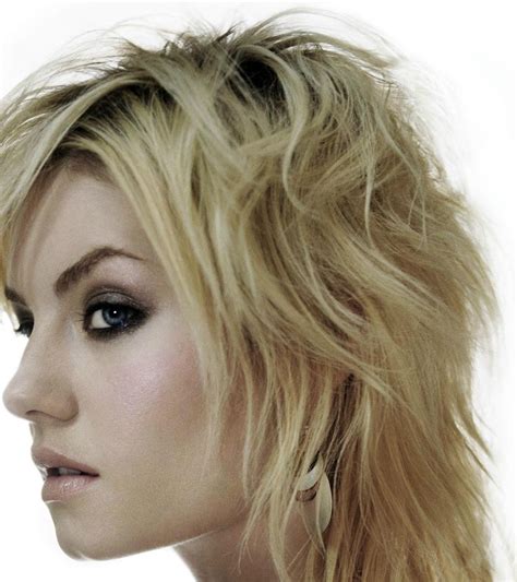 3840x4320 Resolution Elisha Cuthbert Blonde Hairstyle 3840x4320