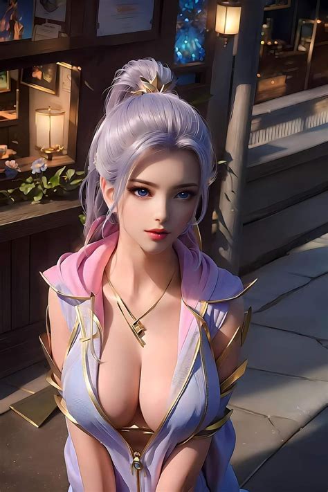 Fantasy Women Fantasy Girl Perfect World Perfect Body D Girl