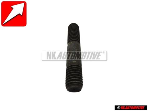 Original VW Threaded Pin - N90296401 | eBay
