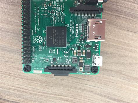 Raspberry Cluster Part I Mounting Rack 4 Steps With Pictures Instructables